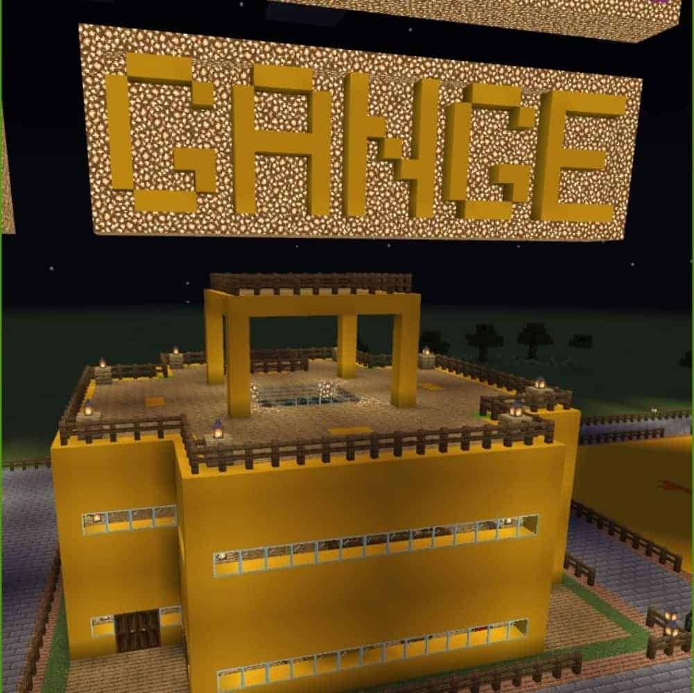 Trafik Hus – Gange #012 | Minelandet.dk