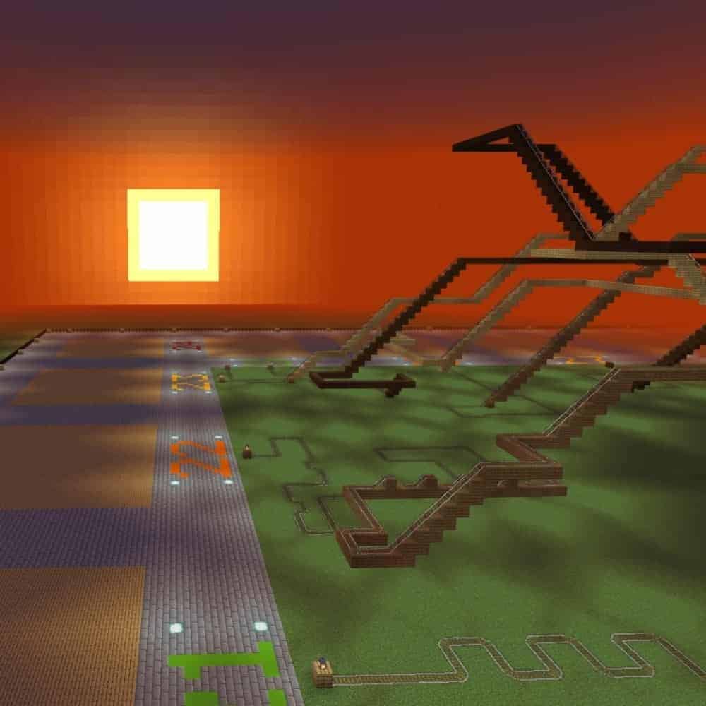 32 byggegrunde – vogn | Minelandet.dk