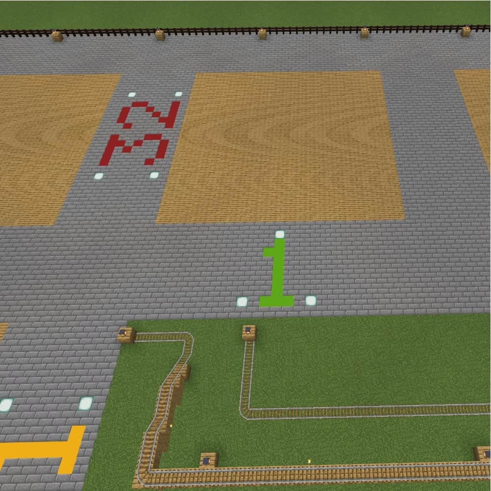 32 byggegrunde – vogn | Minelandet.dk