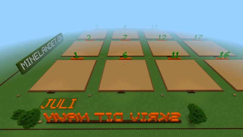 Byggemaps | Minelandet.dk